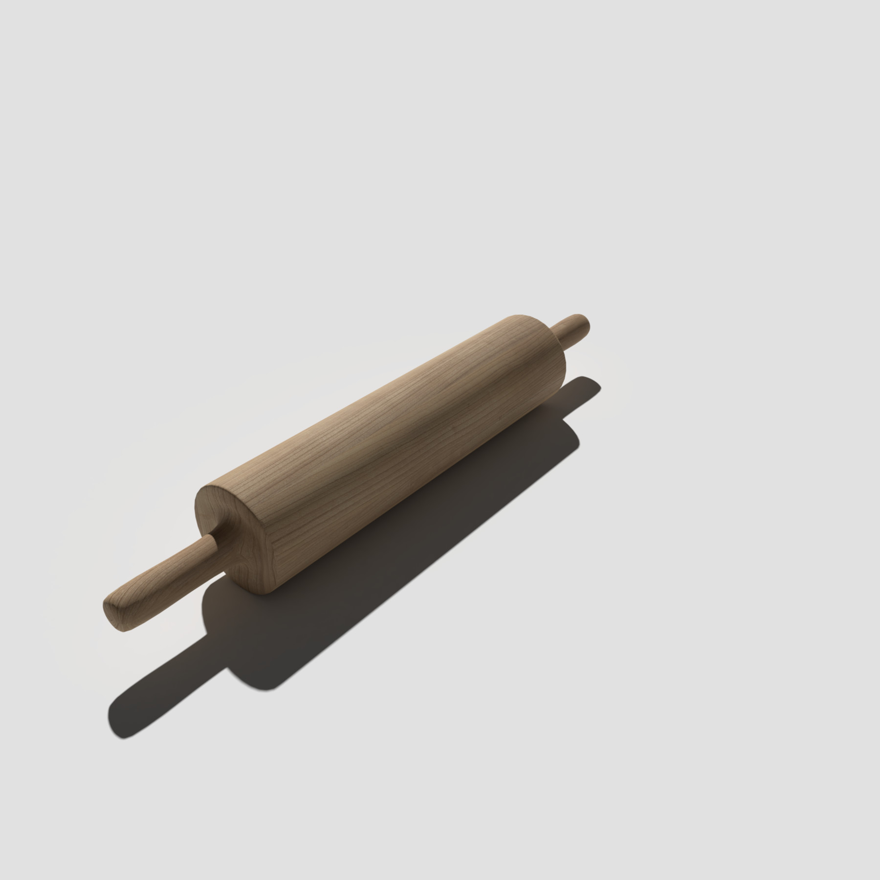 ArtStation - Rolling Pin | Game Assets