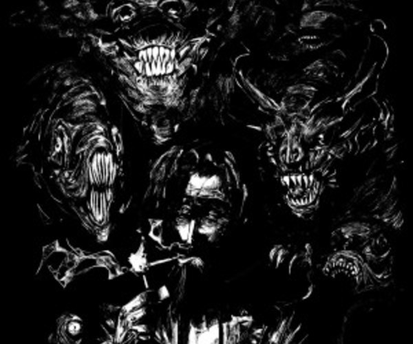 ArtStation - Hobo | Books & Comics