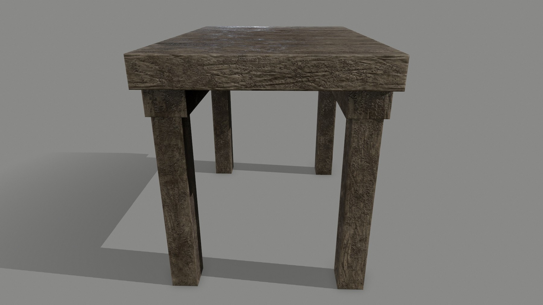 ArtStation - Medieval Set | Game Assets