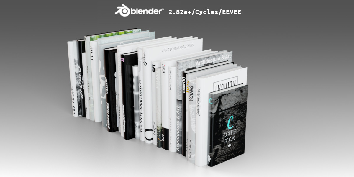 ArtStation - Books Collection | Resources