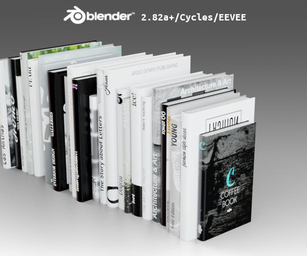 ArtStation - Books Collection | Resources