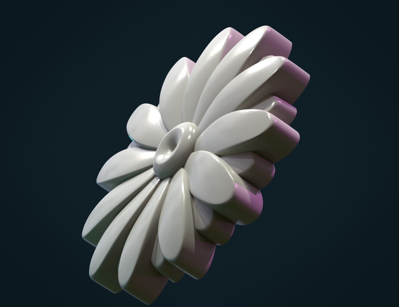 ArtStation - Daisy II | Resources