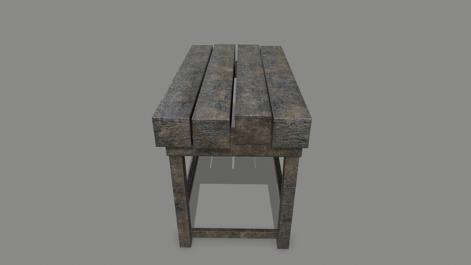 ArtStation - Medieval Set | Game Assets