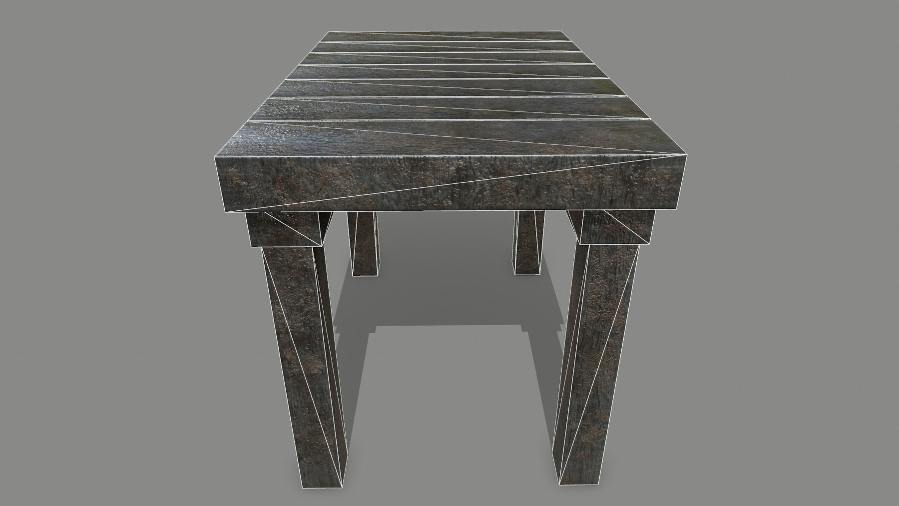 ArtStation - Medieval Set | Game Assets