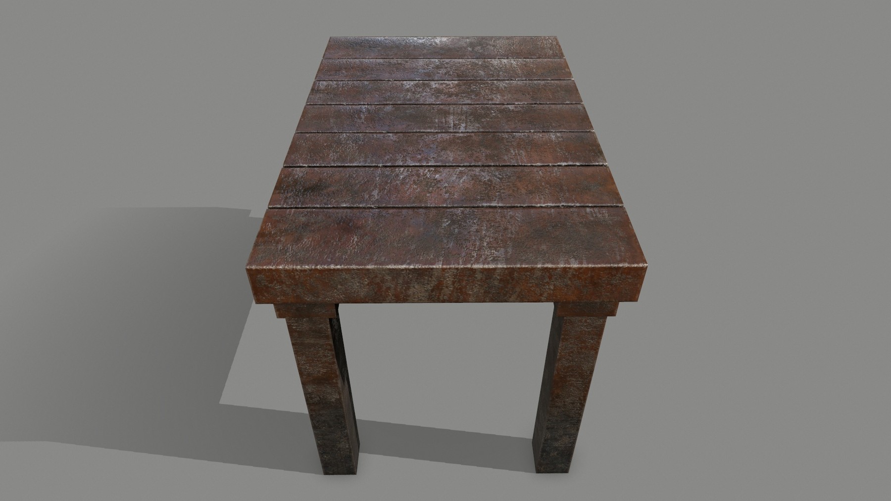 ArtStation - Medieval Set | Game Assets