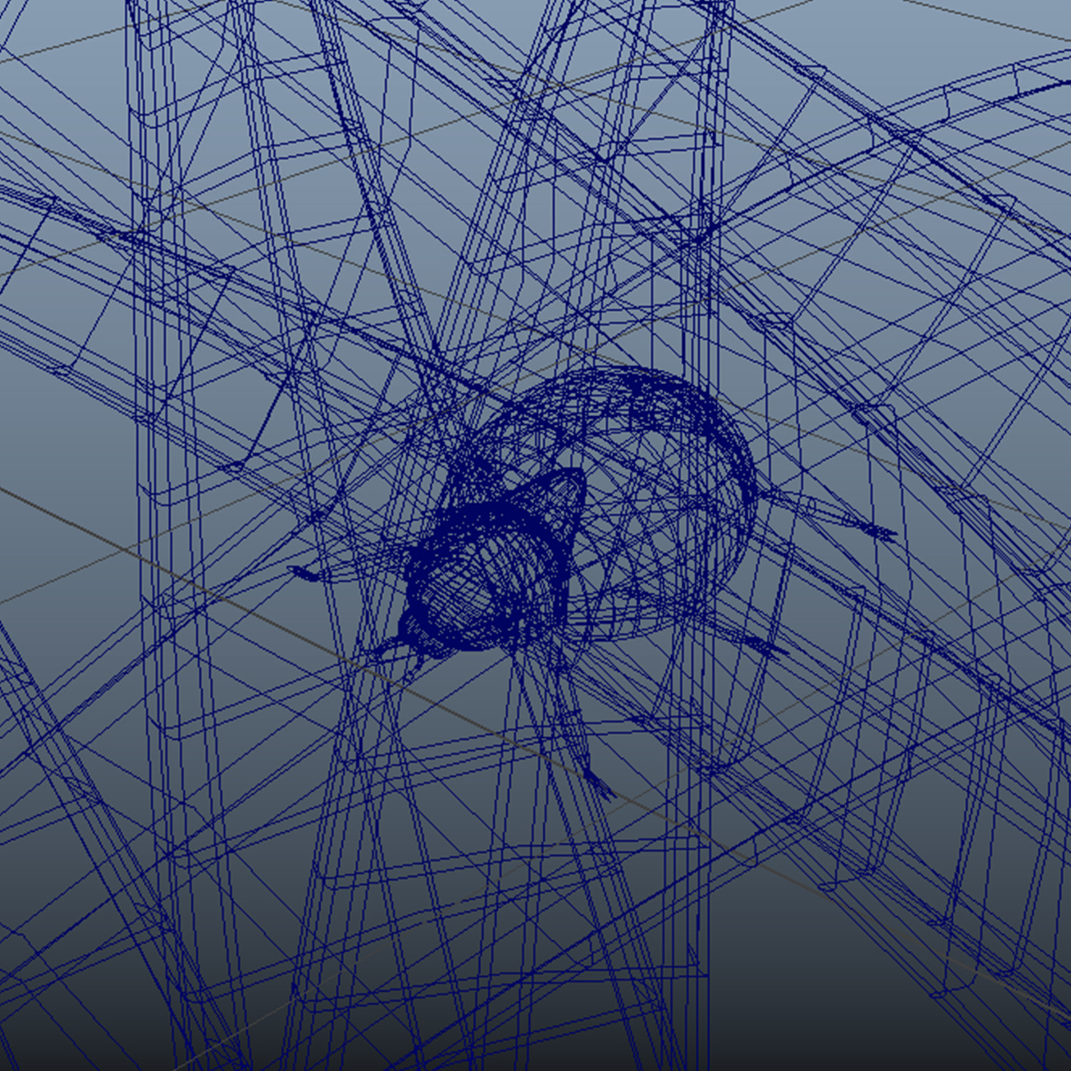 ArtStation - Ladybug | Resources