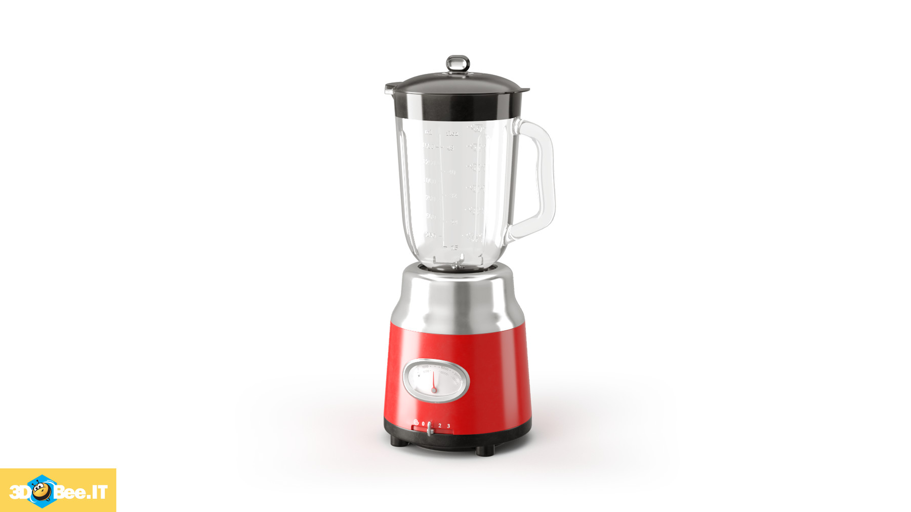 ArtStation - Retro Blender | Resources