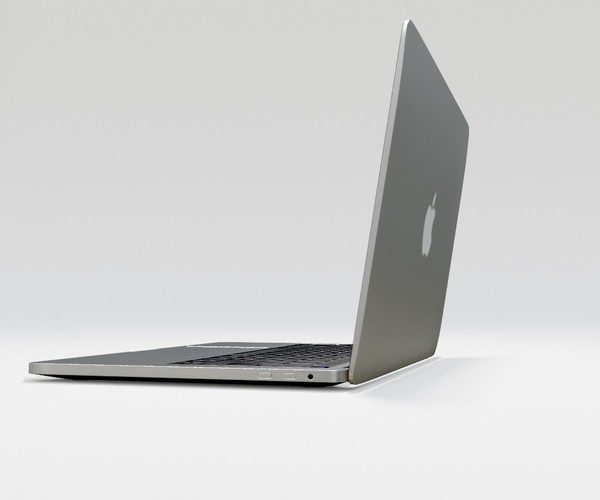 ArtStation - Apple pro laptop | Resources