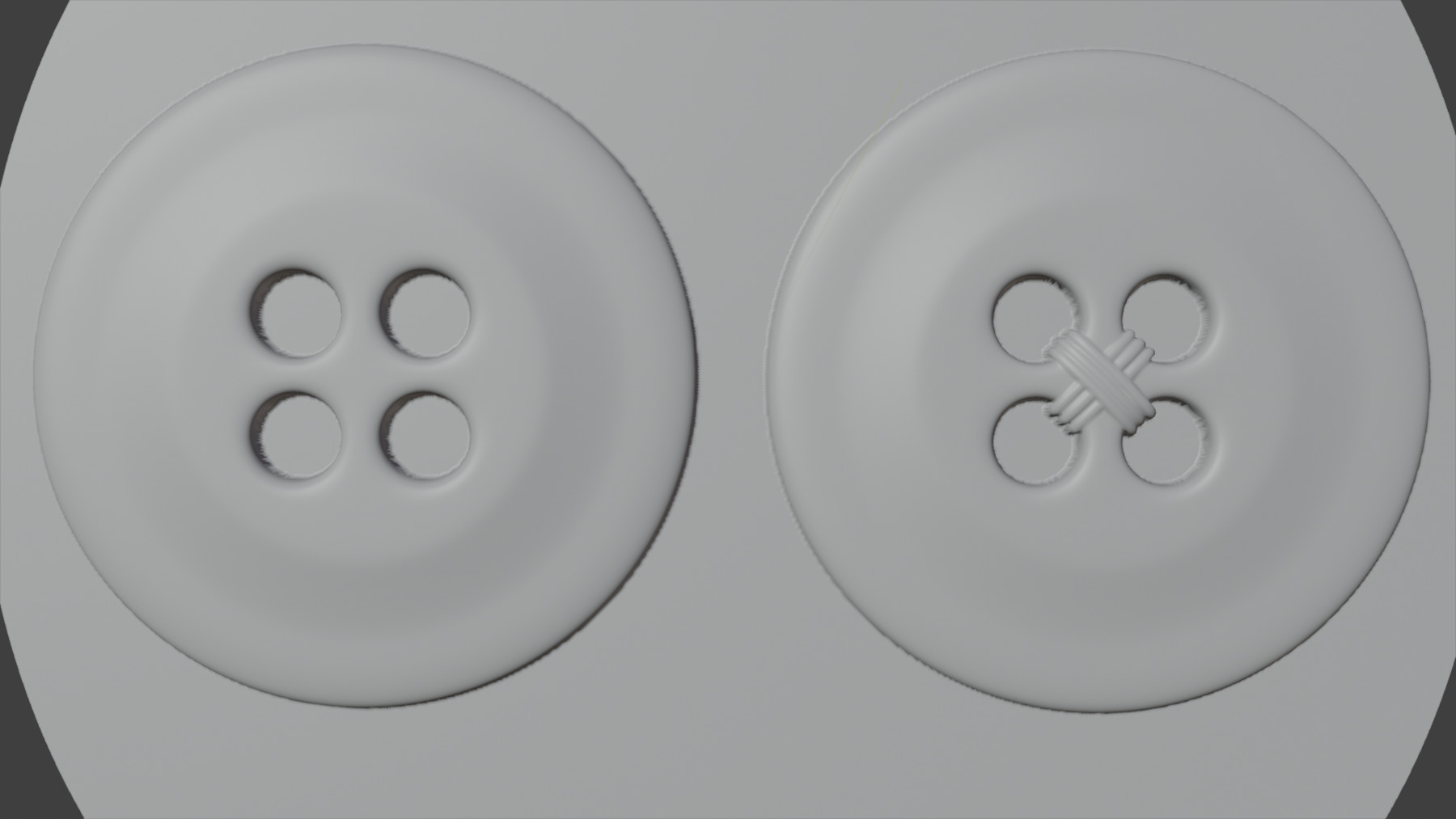 ArtStation - Button Alphas | Brushes