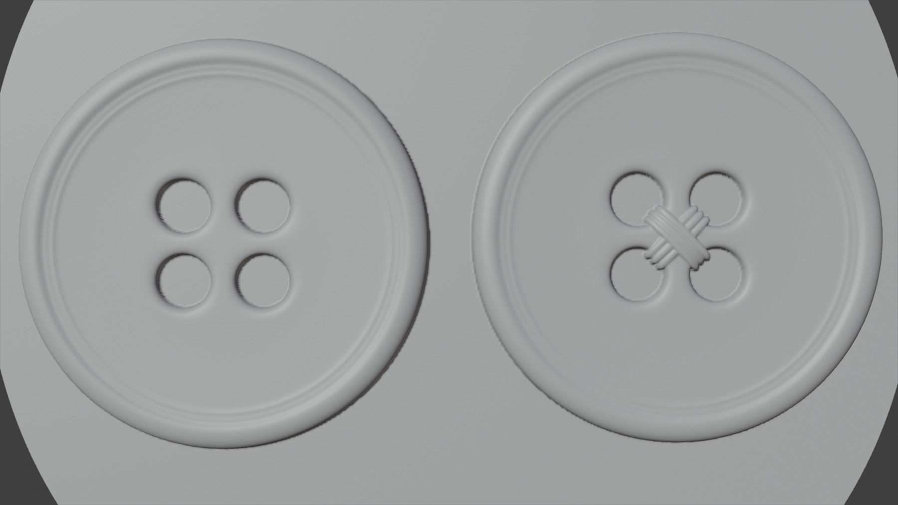 ArtStation - Button Alphas | Brushes