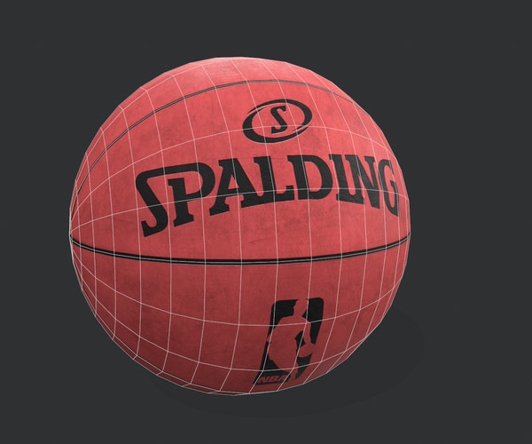 ArtStation - Basketball - 4k Textures and Substance projects included ...