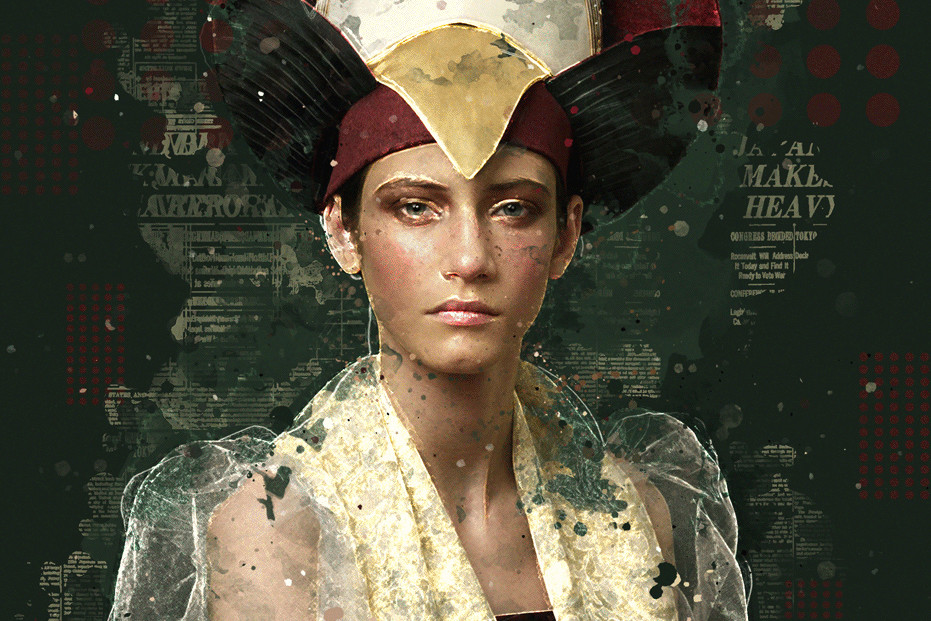 ArtStation - Mixed Media FX Photoshop Add-On | Resources