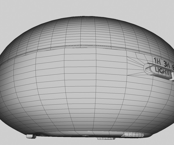 ArtStation - 3D Essential oil diffuser | Resources