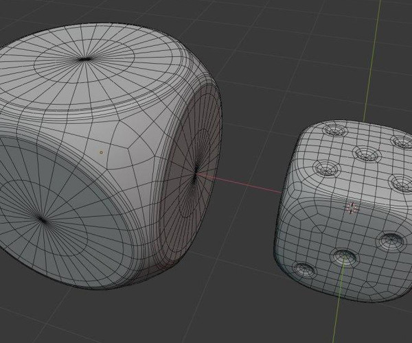 ArtStation - DICE | Resources