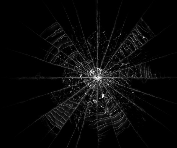 ArtStation - BrokenGlassGenerator | Resources