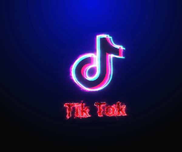 ArtStation - Tik Tok Intro Promo | Resources