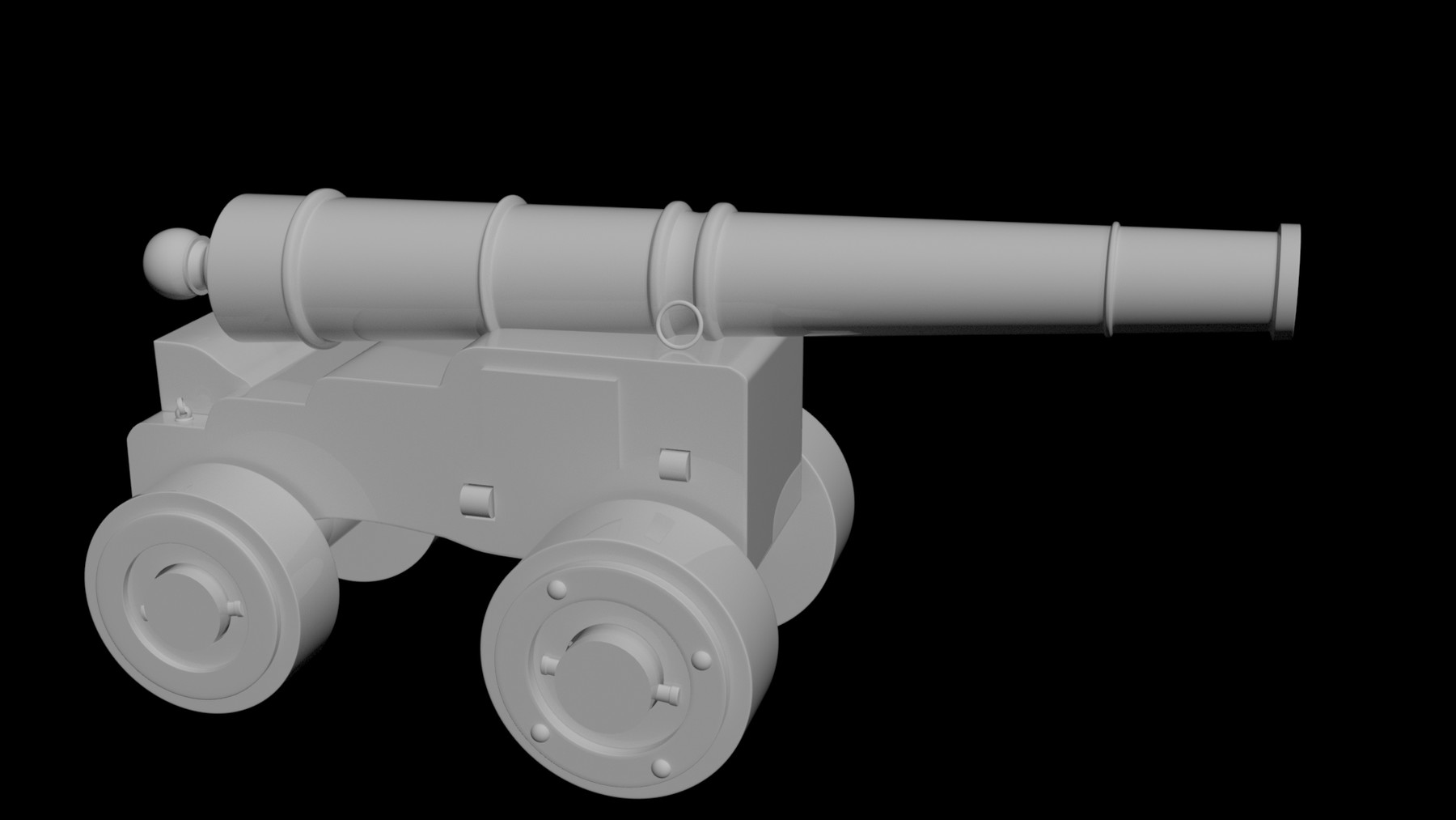 ArtStation - Cannon | Resources