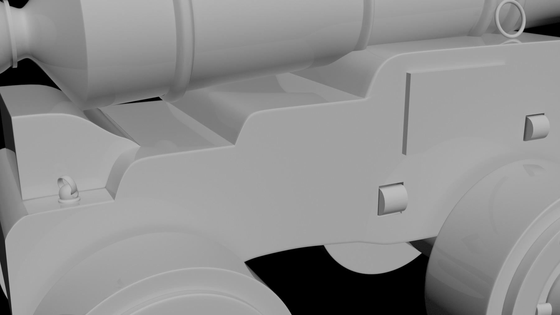 ArtStation - Cannon | Resources