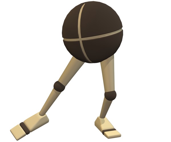 ArtStation - 3ds Max Cat Rig | Resources