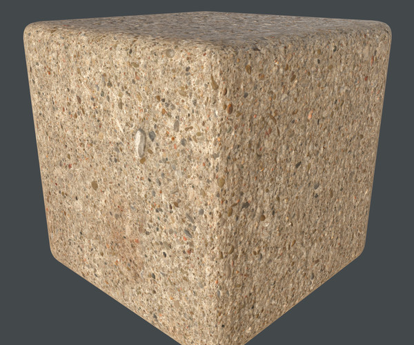 ArtStation - FREE Small Rocks Pavement - Photogrammetry-based ...