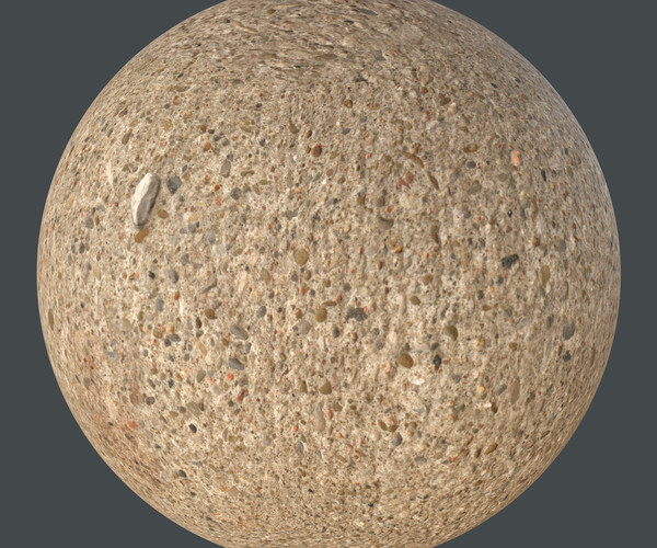 ArtStation - FREE Small Rocks Pavement - Photogrammetry-based ...