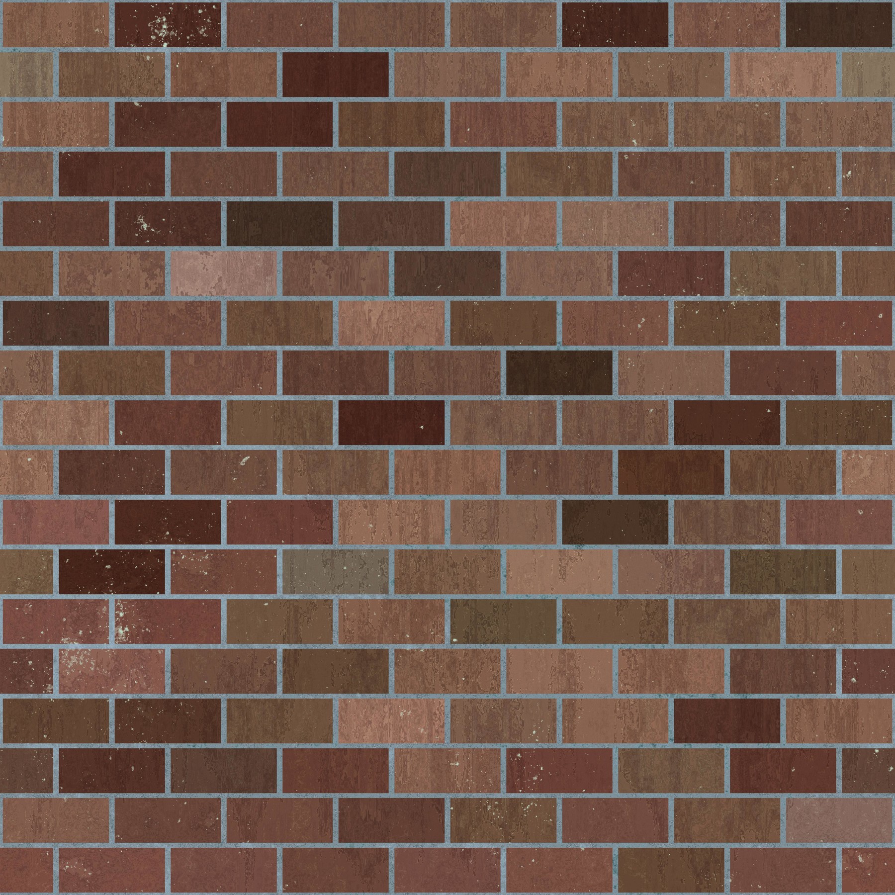 ArtStation - Brick Texture | Artworks
