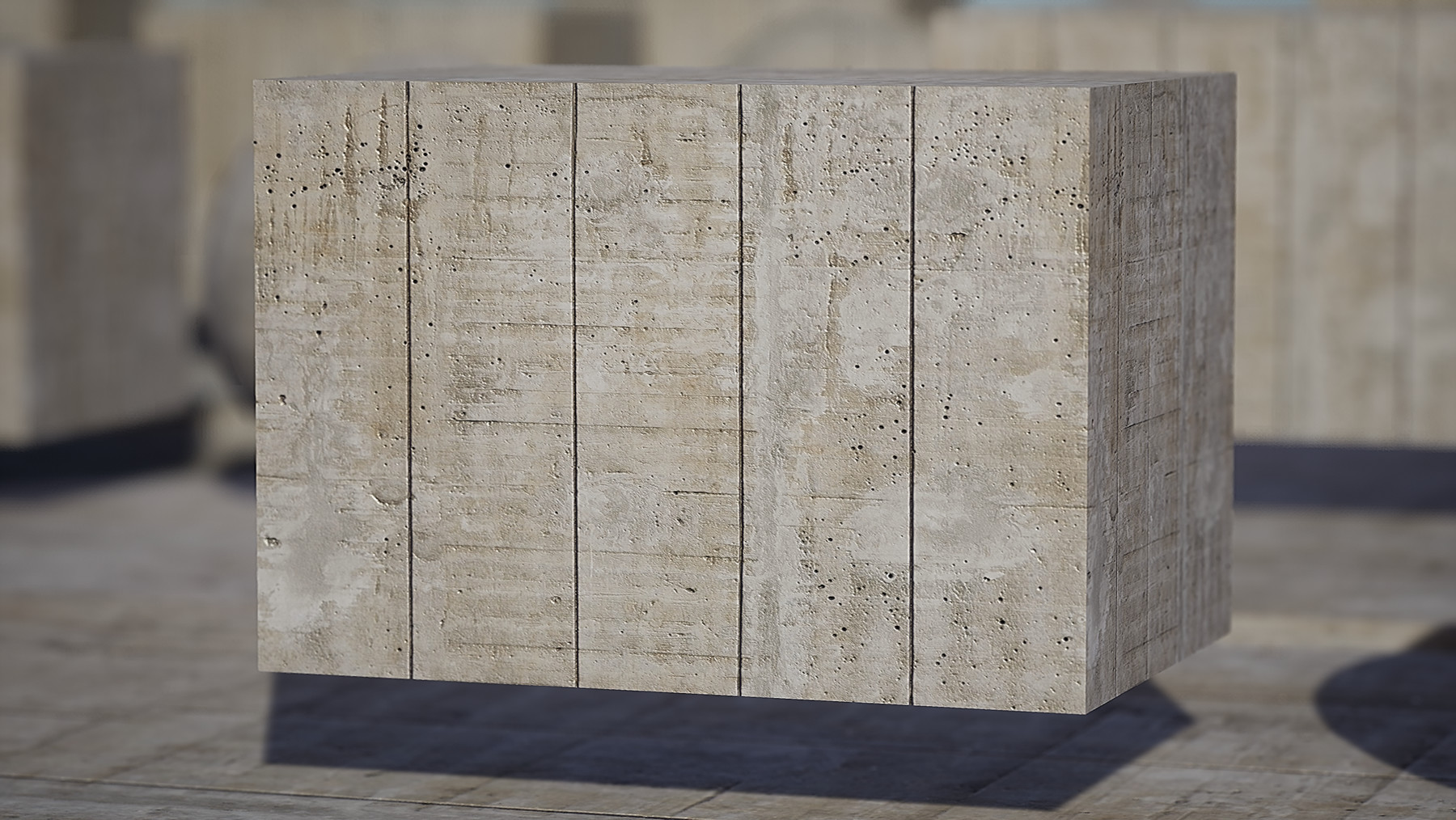 ArtStation - Unreal Engine 4 Master Material v2.1 | Resources