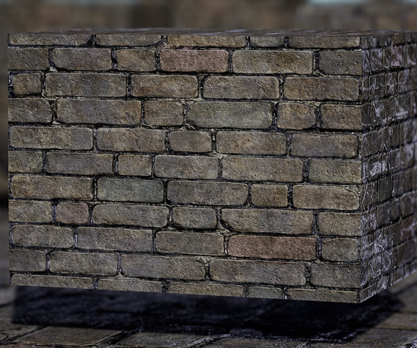 ArtStation - Unreal Engine 4 Master Material v2.1 | Resources