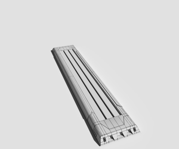 ArtStation - Sci Fi Vents | Resources