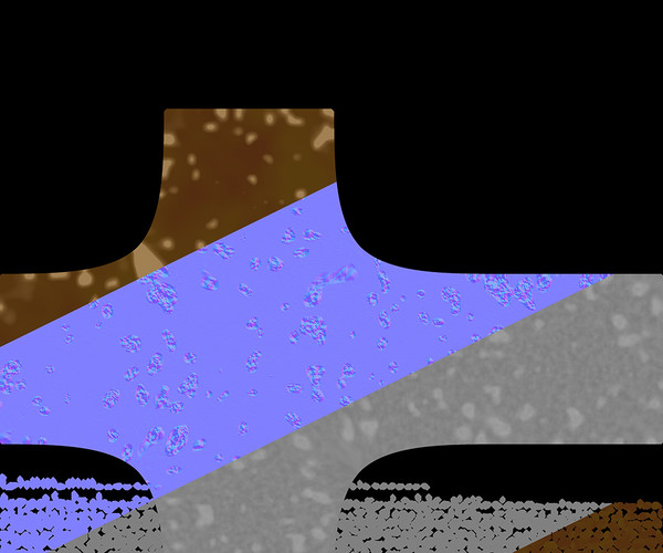 ArtStation - Ferrero Rocher with Package | Resources