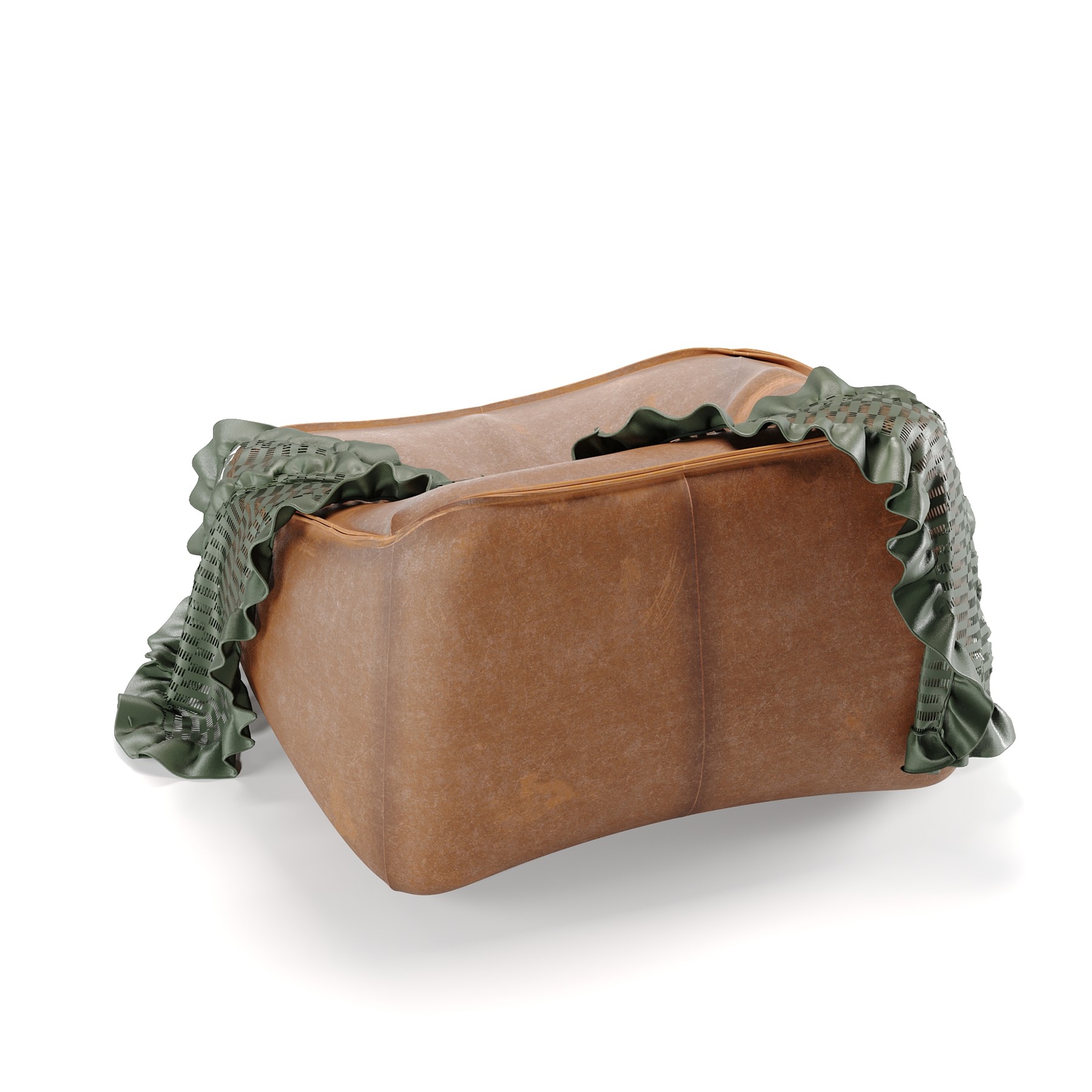 ArtStation - Ringo Sofa Armchair | Resources