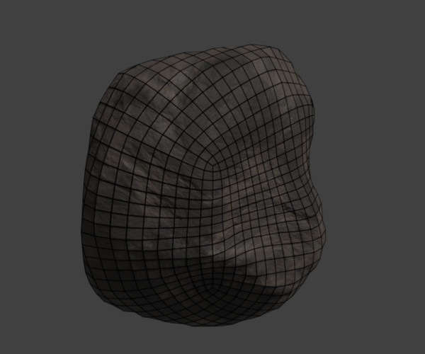 ArtStation - Procedural Stone | Resources