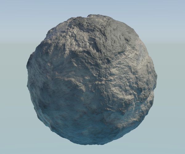 ArtStation - Procedural Stone | Resources