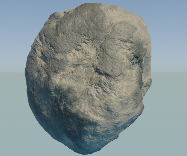 ArtStation - Procedural Stone | Resources