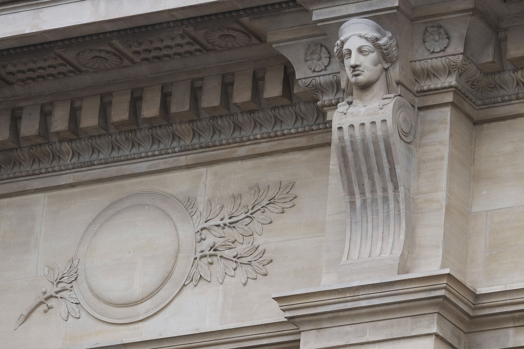 ArtStation - Classical Architecture | Resources