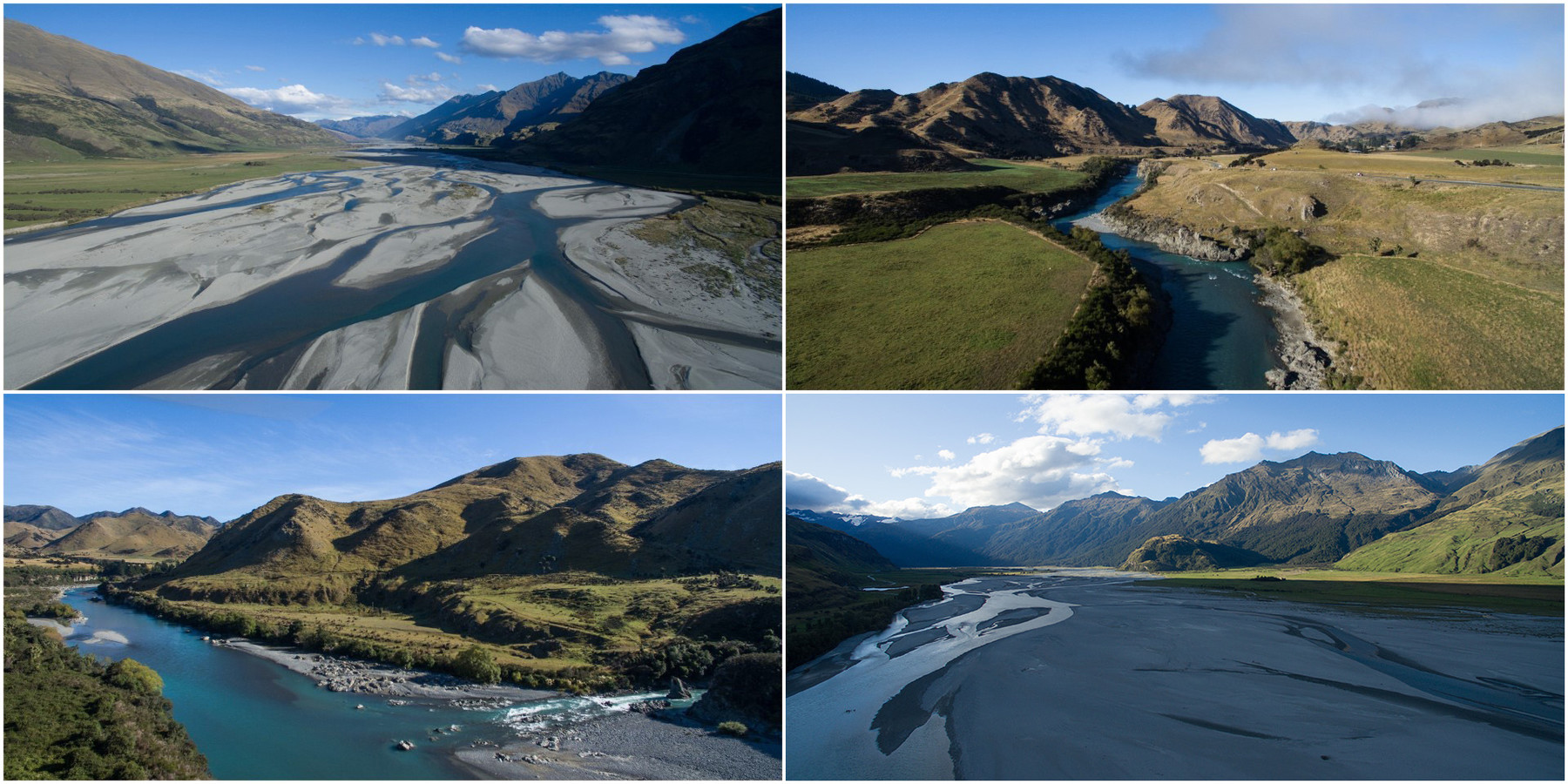 ArtStation - AERIAL LANDSCAPES Photo Reference Pack | Resources