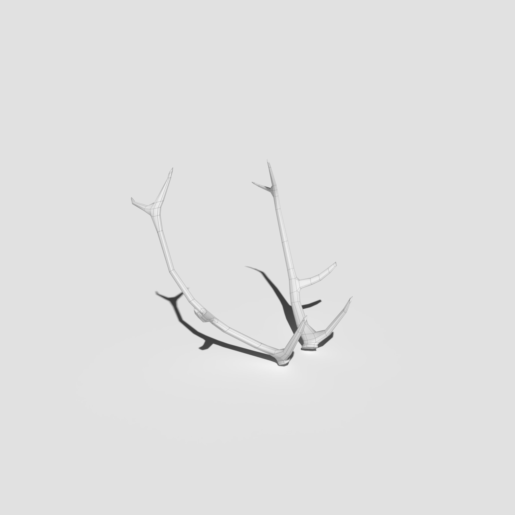 ArtStation - Antlers | Resources