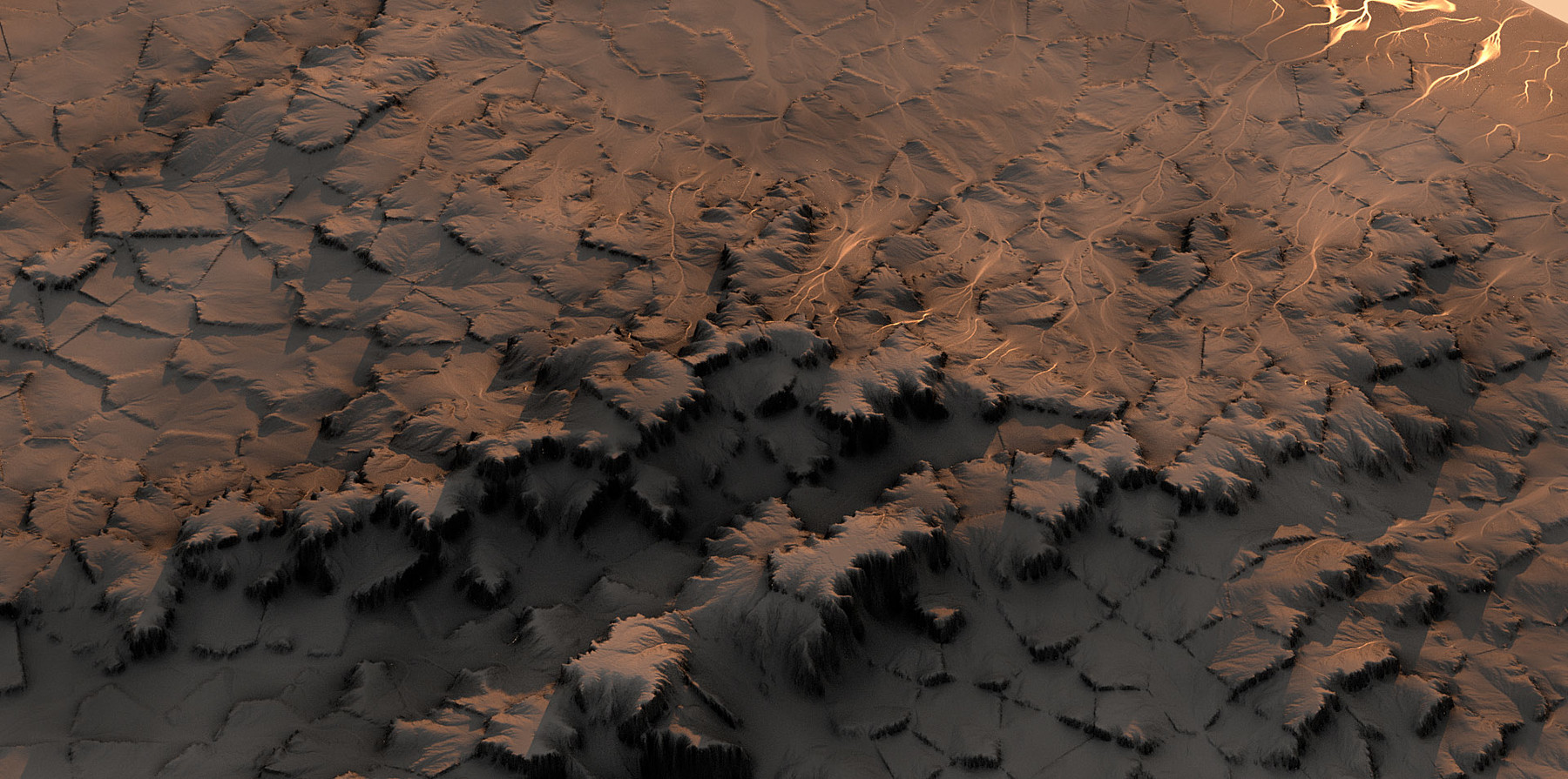 ArtStation - Height/Displacement map pack 1 | Resources