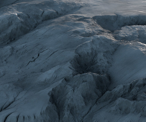 ArtStation - Height/Displacement map pack 1 | Resources