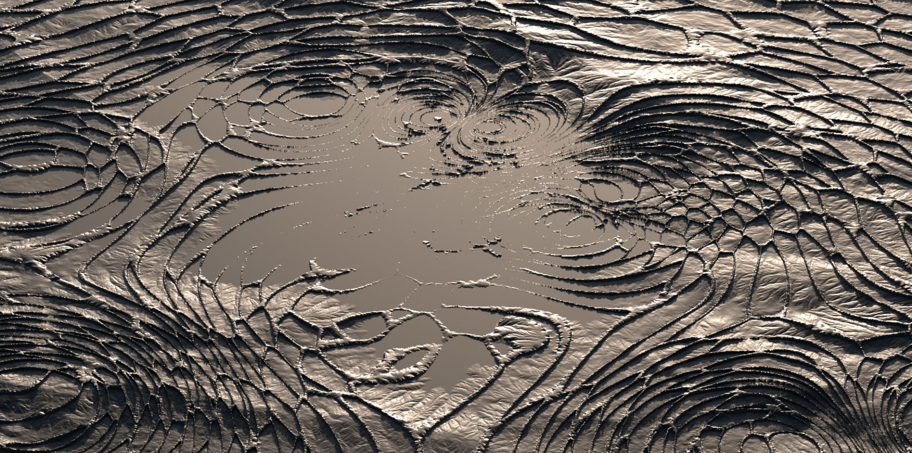 ArtStation - Height/Displacement map pack 1 | Resources