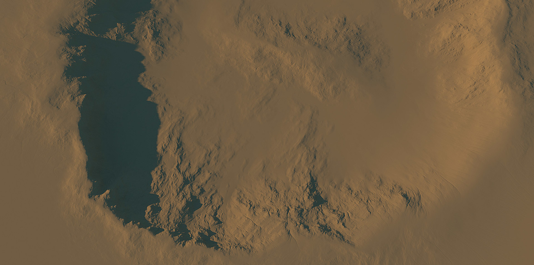 ArtStation - Height/Displacement map pack 1 | Resources