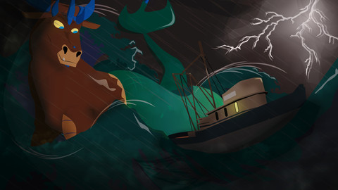 ArtStation - Lore | Artworks