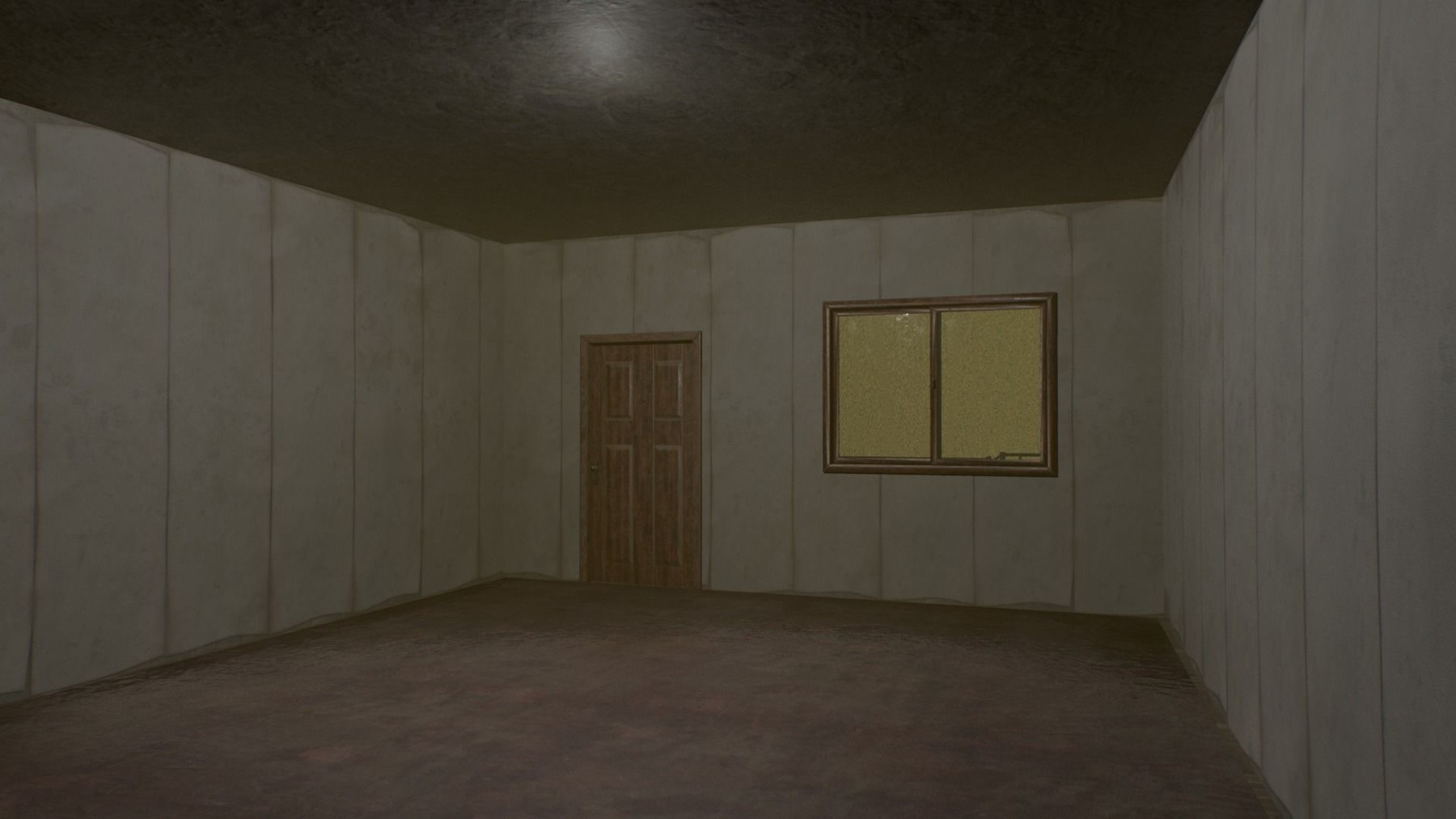 ArtStation - Motel | Game Assets