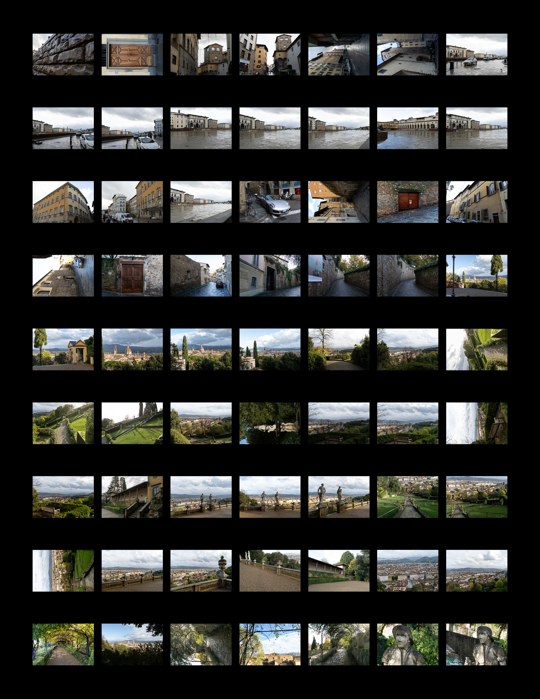 ArtStation - Florence, Italy | Photo Reference Pack | Resources