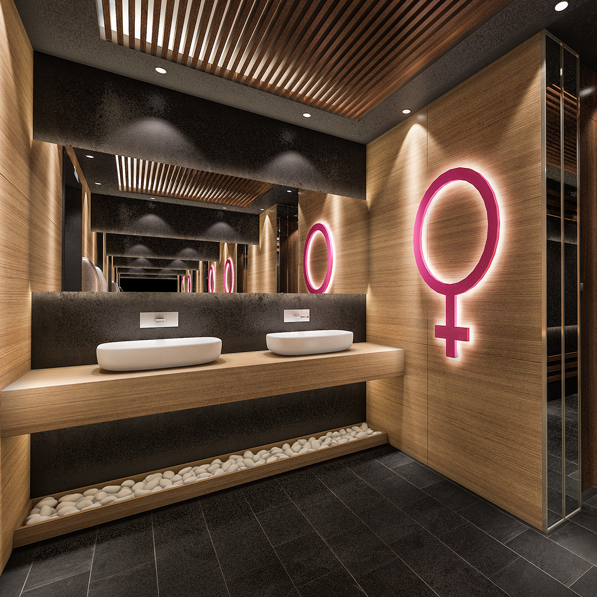 ArtStation - bathroom | Resources