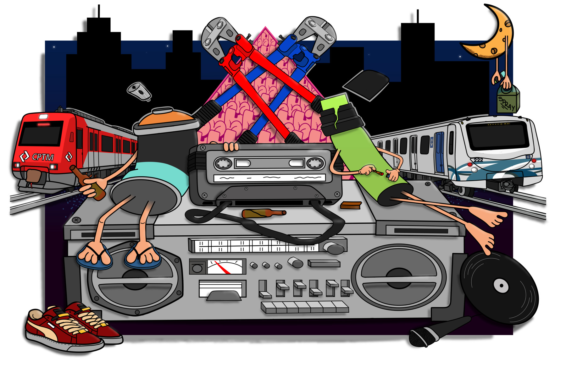 ArtStation - lifestyle | Artworks