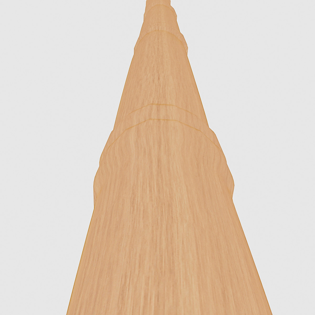 ArtStation - 3D Bamboo Model | Resources