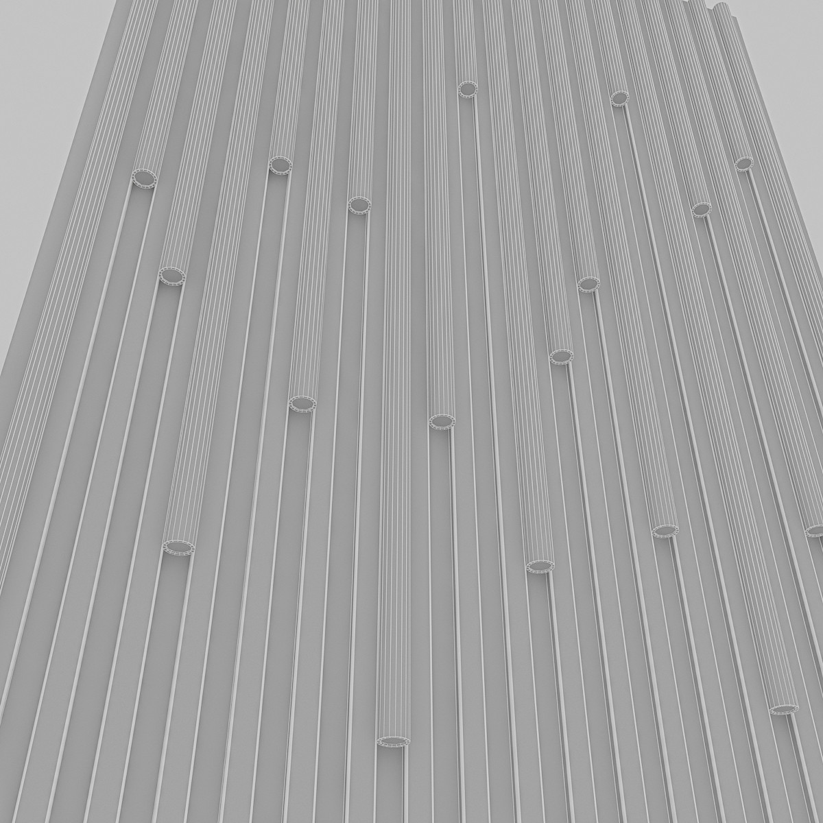 ArtStation - 3D Lighting Wall Panel | Resources