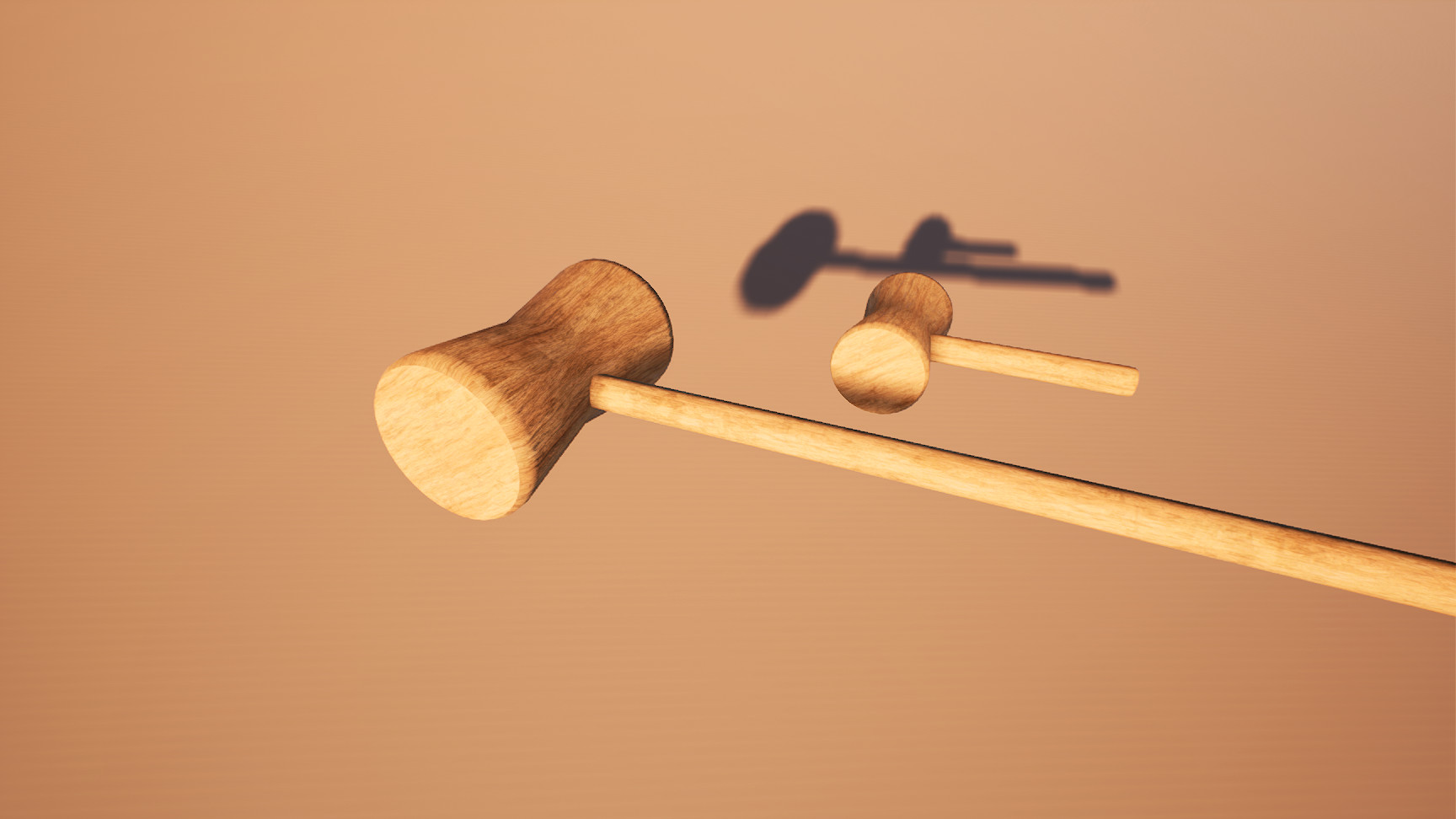 ArtStation - Hammers | Game Assets