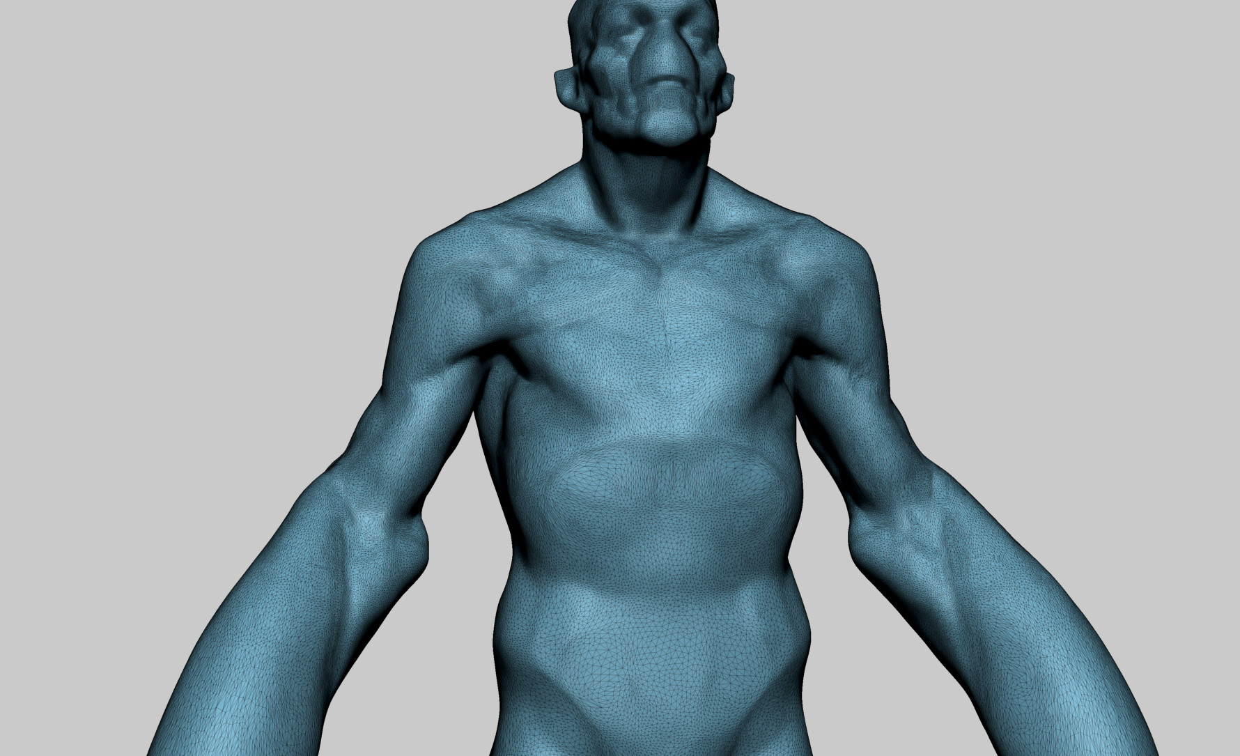 ArtStation - Character Forms 02 | Resources